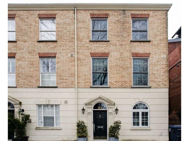 50 Stanley Terr, Toronto | Sold, C4714451 | Condos.ca