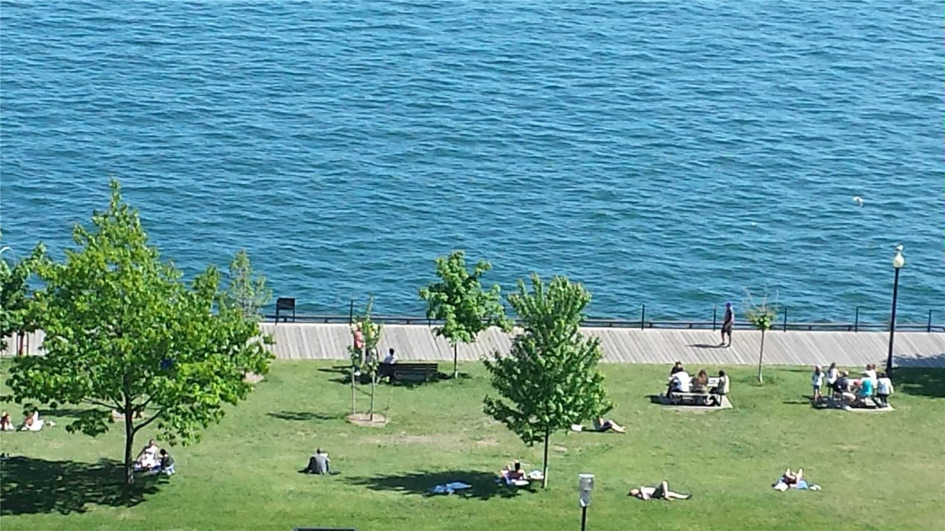 1218 - 33 Harbour Sq, Toronto | Terminated, C4714994 | Condos.ca