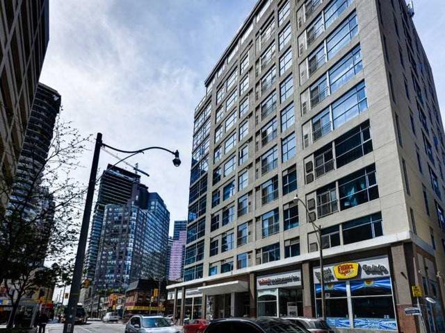 1006 - 8 Wellesley St E, Toronto | Leased, C4715969 | Condos.ca