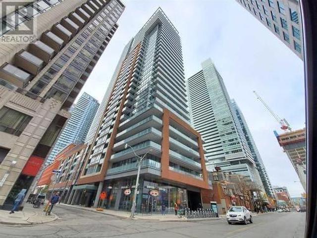 1607 - 8 Mercer St, Toronto | Terminated, C4721335 | Condos.ca