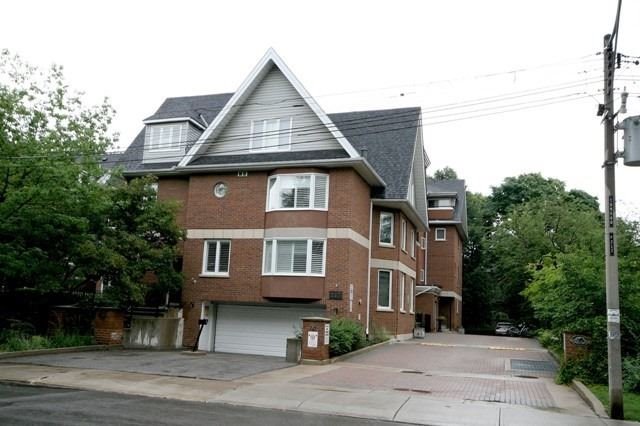 52 - 217 St George St, Toronto | Terminated, C4724430 | Condos.ca