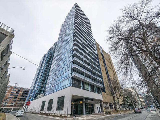 1206 - 210 Simcoe St, Toronto | Leased, C4726264 | Condos.ca