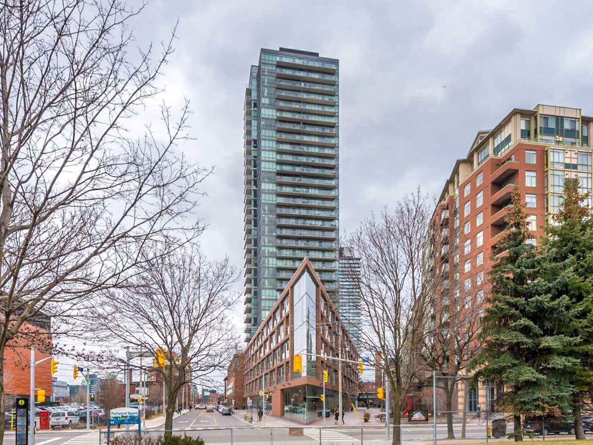 619 - 33 Mill St, Toronto | Terminated, C4731295 | Condos.ca