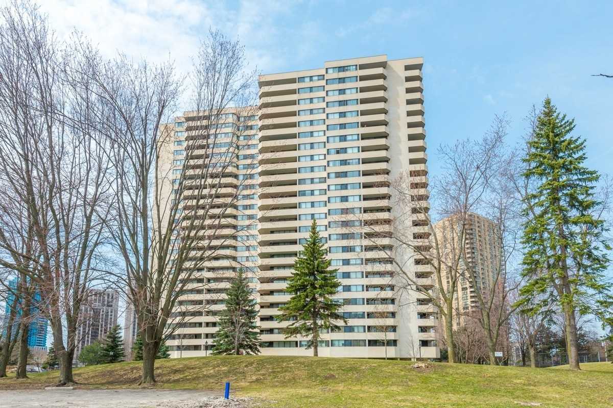 905 - 75 Wynford Heights Cres, Toronto | Sold, C4731785 | Condos.ca