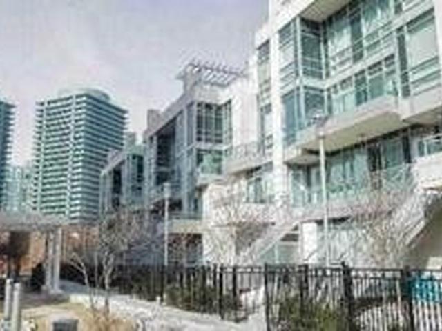 103 - 31 Olive Ave, Toronto | Terminated, C4737115 | Condos.ca