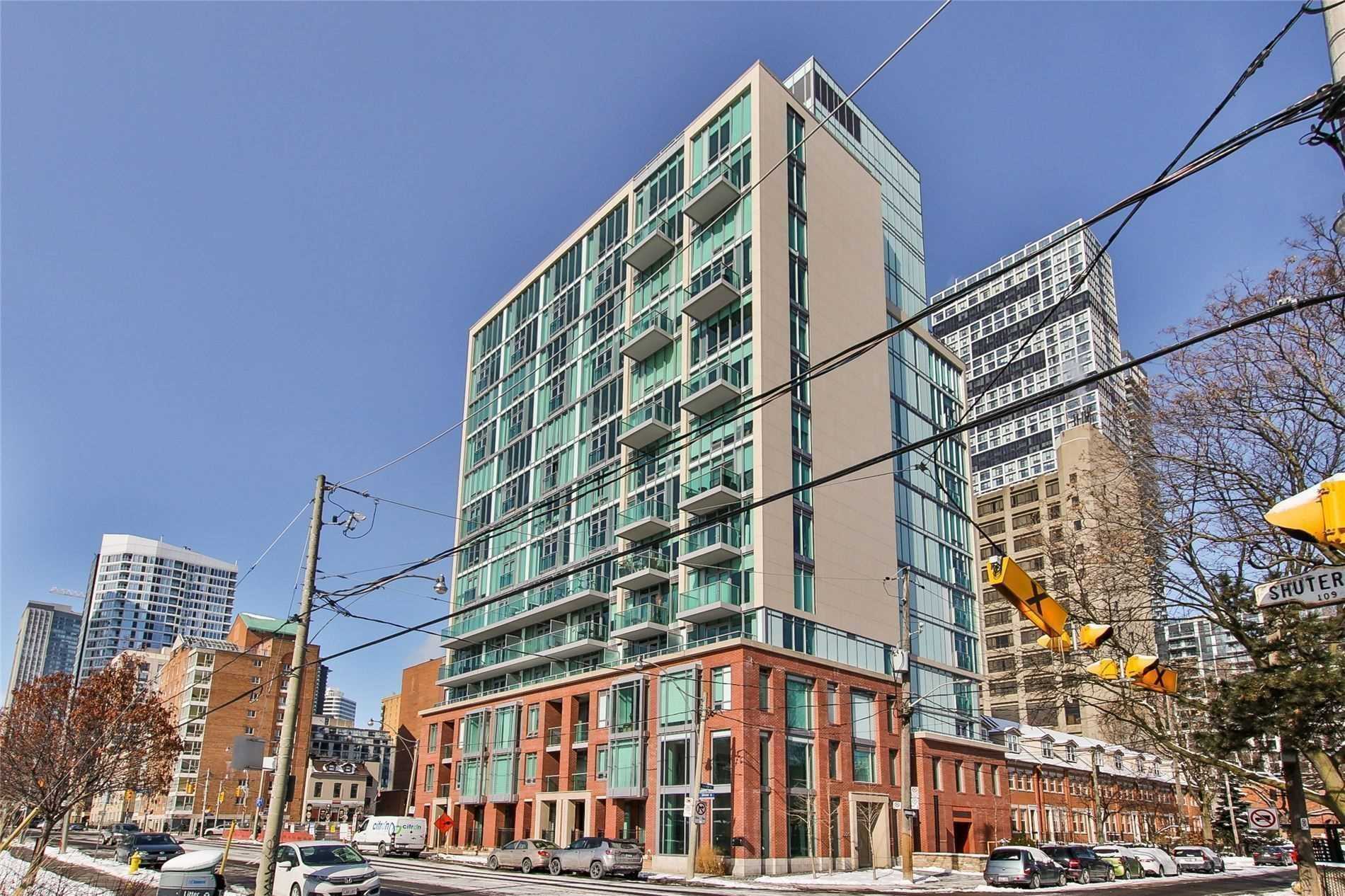 903 - 220 George St, Toronto | Sold, C4738454 | Condos.ca