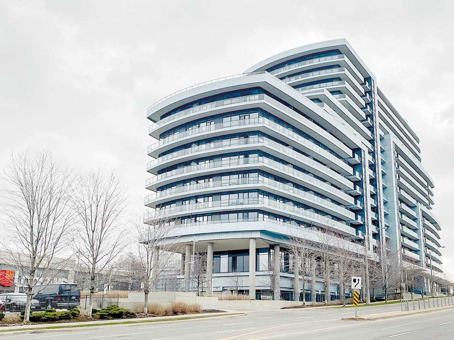 625 - 2885 Bayview Ave, North York | Sold, C4740589 | Condos.ca