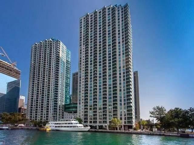 1904 - 99 Harbour Sq, Toronto | Suspended, C4740969 | Condos.ca