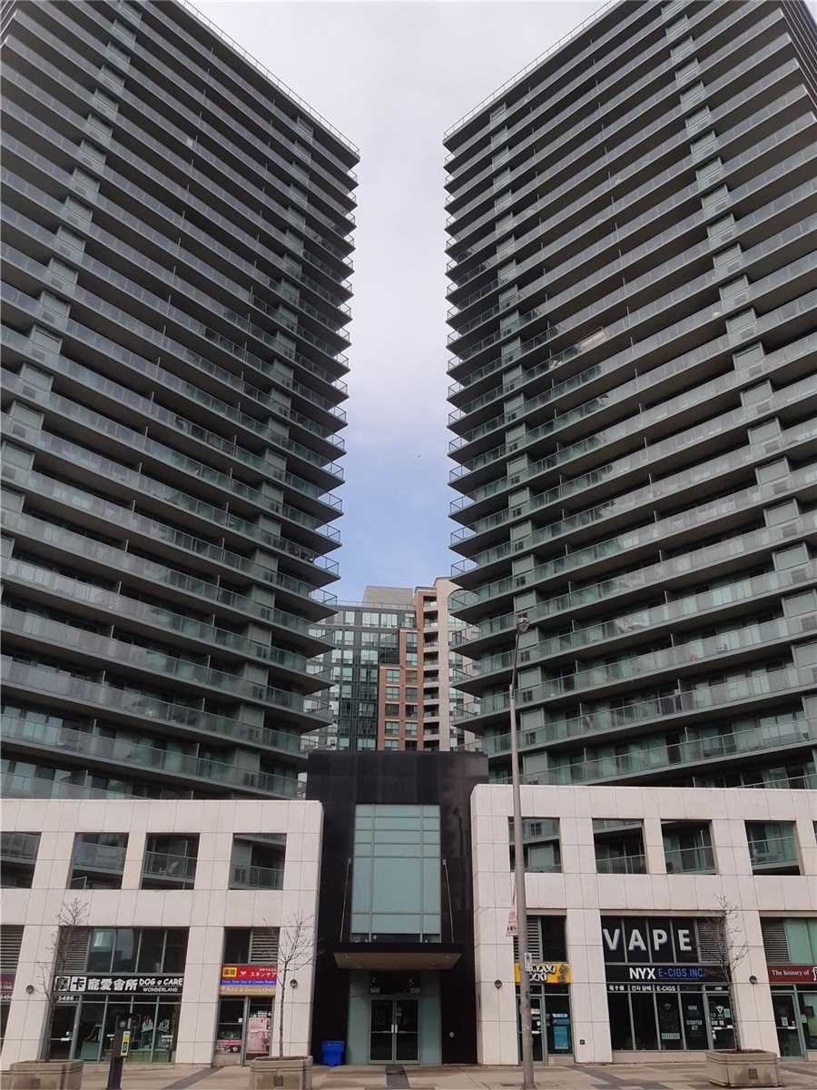 706 - 5500 Yonge St, North York | Sold, C4741129 | Condos.ca