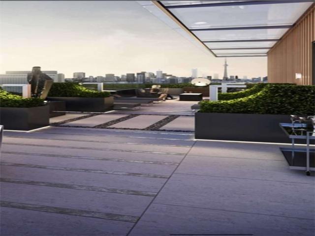 510 - 609 Avenue Rd, Toronto | Terminated, C4741682 | Condos.ca