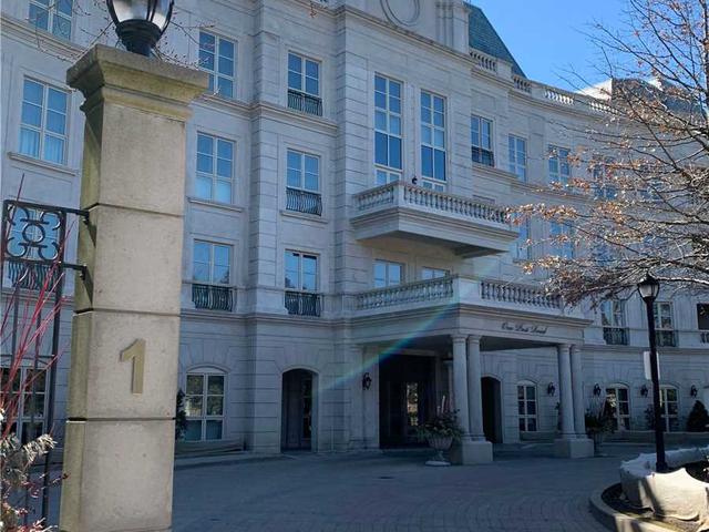 #207 - 1 Post Rd, North York | Terminated, C4743658 | Condos.ca