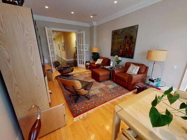 #207 - 1 Post Rd, North York | Terminated, C4743658 | Condos.ca