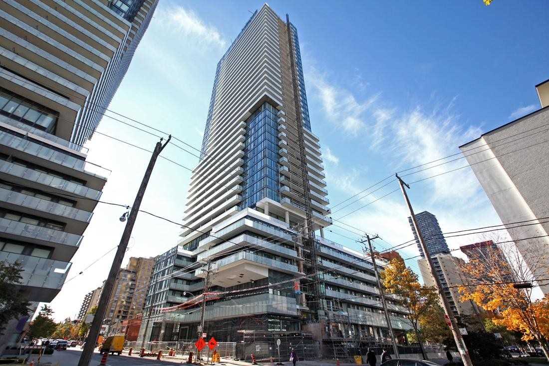 161 Roehampton Ave, Unit 2108, Toronto | Unavailable, C4744276 | Condos.ca