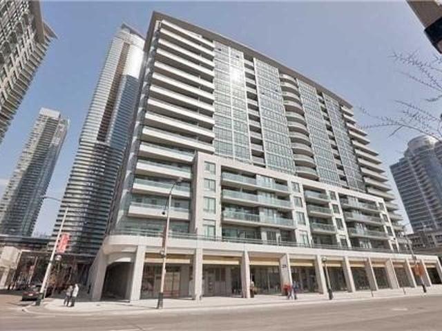 210 - 25 Lower Simcoe St, Toronto | Terminated, C4744510 | Condos.ca