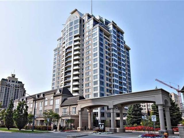 803 - 2 Rean Dr, North York | Leased, C4746067 | Condos.ca