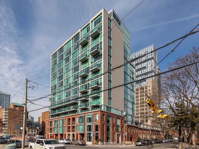 702 - 220 George St, Toronto | Terminated, C4746483 | Condos.ca