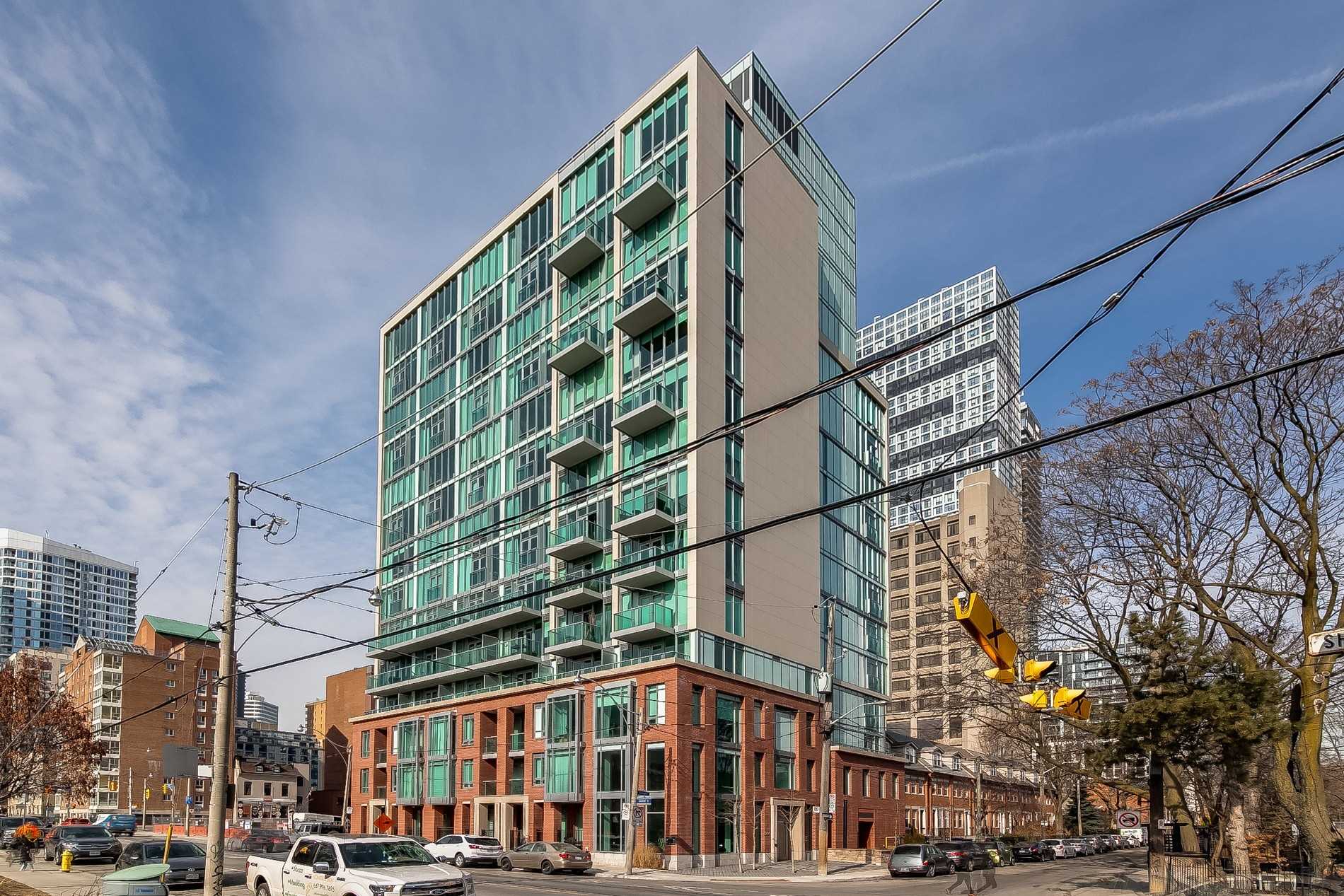 702 - 220 George St, Toronto | Terminated, C4746483 | Condos.ca