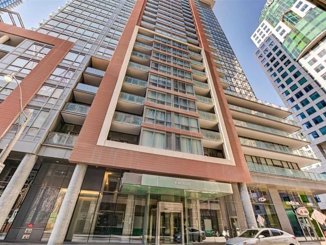 1711 - 8 Mercer St, Toronto | Leased, C4746904 | Condos.ca