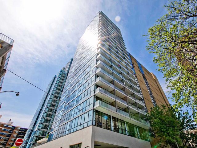 1909 - 210 Simcoe St, Toronto | Sold, C4750803 | Condos.ca