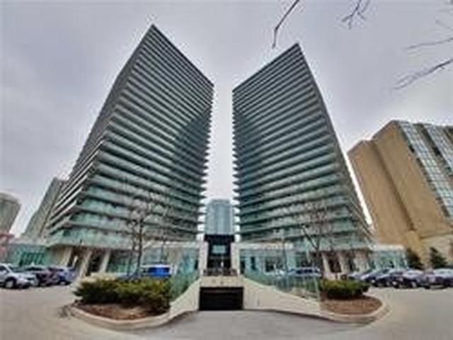 2005 - 5500 Yonge St, North York | Leased, C4751392 | Condos.ca
