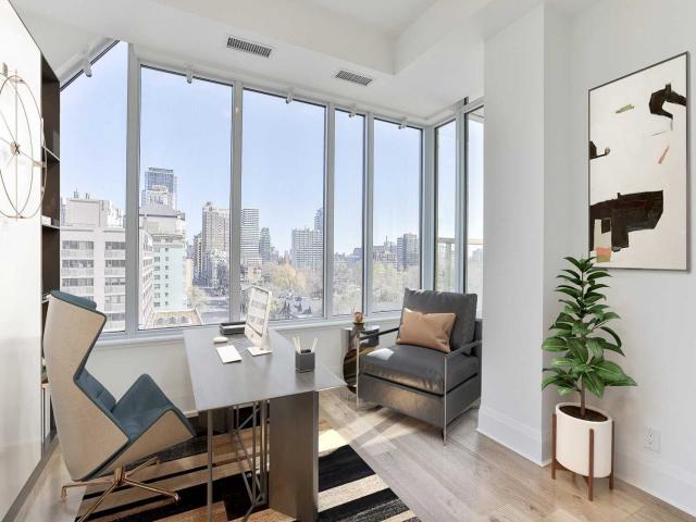 806 - 151 Avenue Rd, Toronto | Terminated, C4751856 | Condos.ca