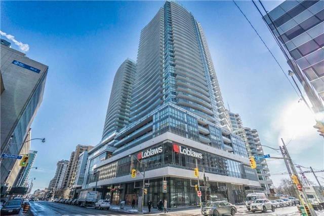 3510 - 89 Dunfield Ave, Toronto | Terminated, C4756116 | Condos.ca