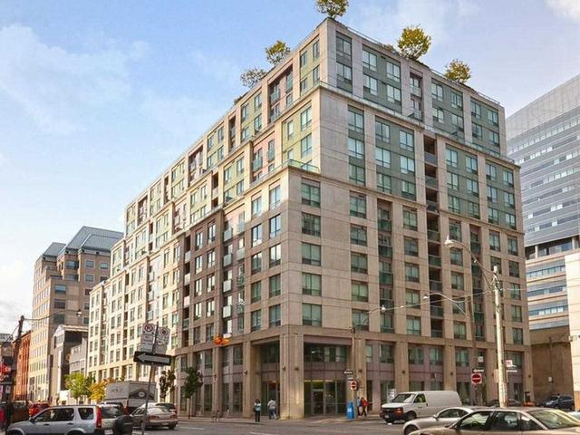 821 - 168 Simcoe St, Toronto | Terminated, C4756879 | Condos.ca