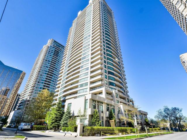 2202 - 18 Spring Garden Ave, North York | Terminated, C4757080 | Condos.ca