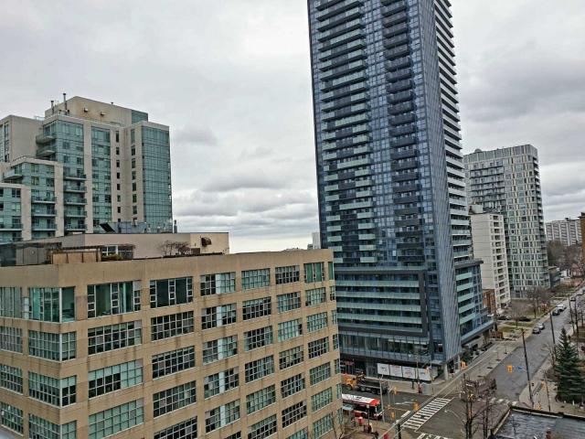 2111 - 161 Roehampton Ave, Toronto | Leased, C4757351 | Condos.ca