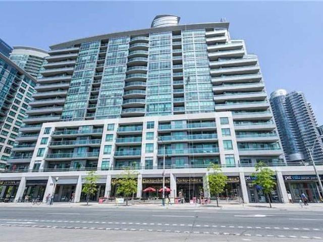 217 - 25 Lower Simcoe St, Toronto | Leased, C4762315 | Condos.ca