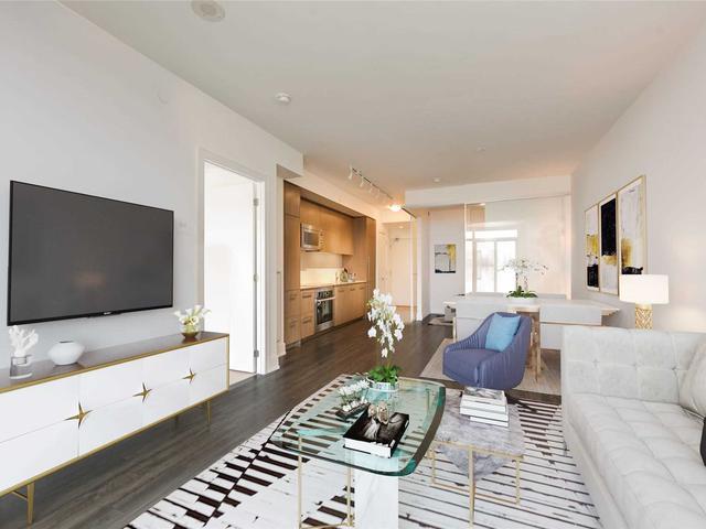 708 - 170 Avenue Rd, Toronto | Sold, C4764100 | Condos.ca