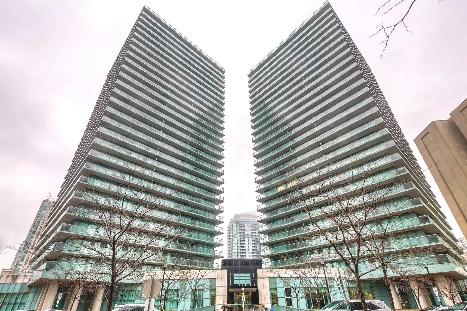 2308 - 5500 Yonge St, North York | Leased, C4764927 | Condos.ca