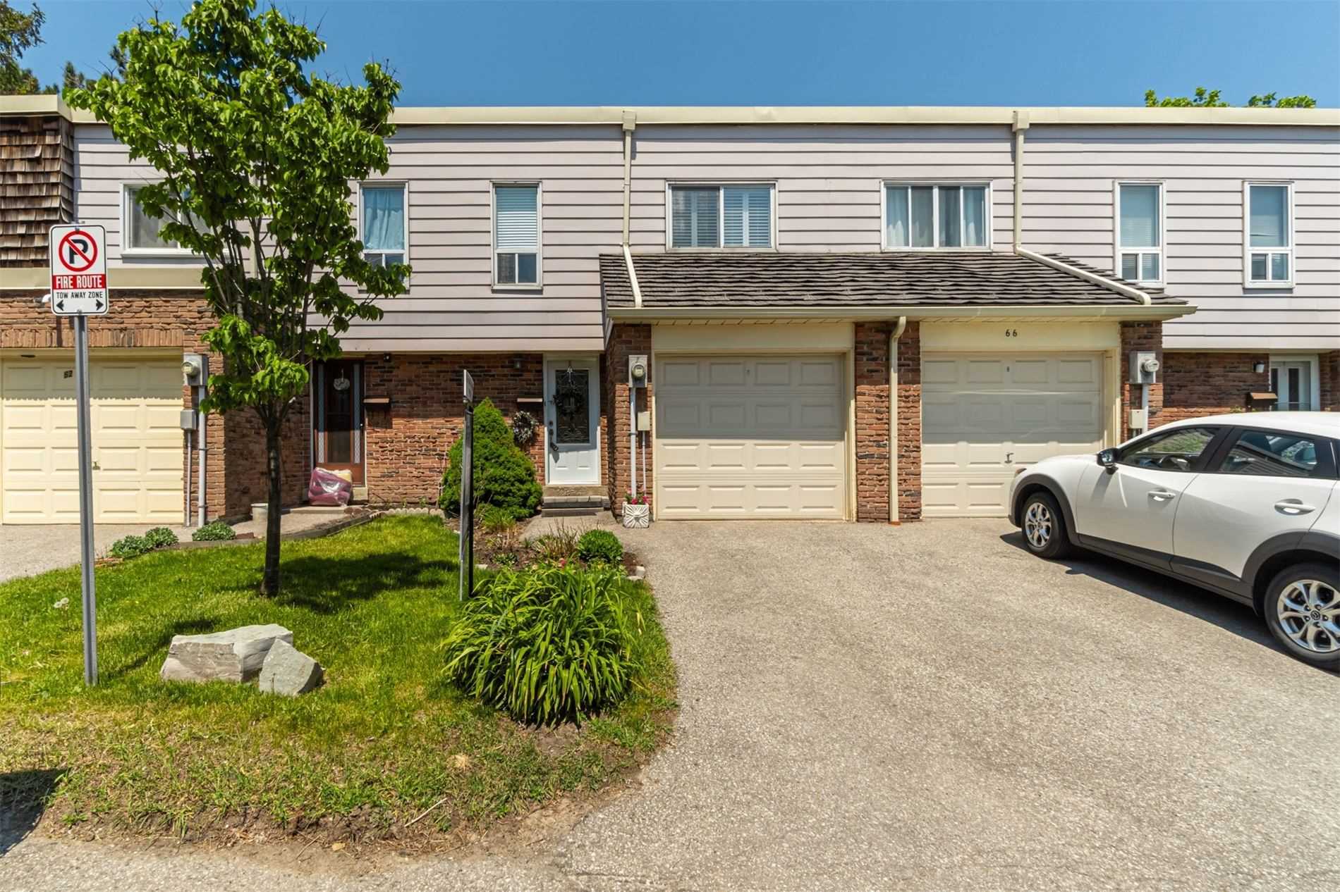 191 - 64 Elsa Vine Way, North York | Sold, C4772994 | Condos.ca