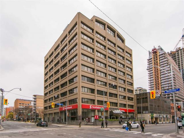 312 - 555 Yonge St, Toronto | Sold, C4773406 | Condos.ca