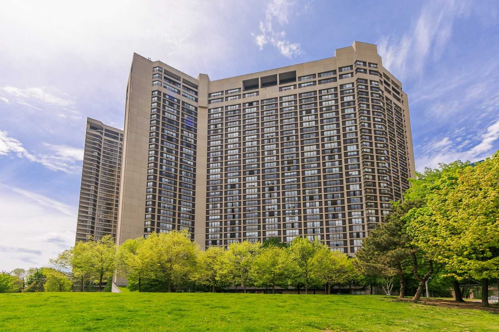 2623 - 33 Harbour Sq, Toronto | Leased, C4773696 | Condos.ca