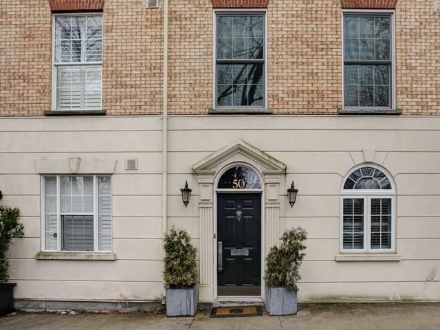 50 Stanley Terrace, Toronto, ON | MrLOFT.ca