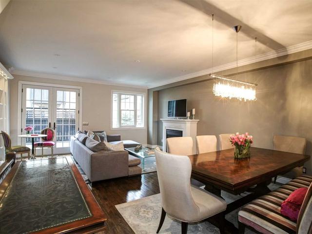 50 Stanley Terrace, Toronto, ON | MrLOFT.ca