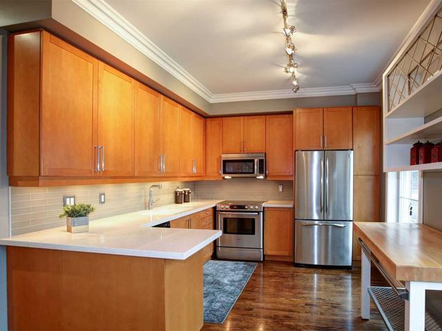 50 Stanley Terrace, Toronto, ON | MrLOFT.ca