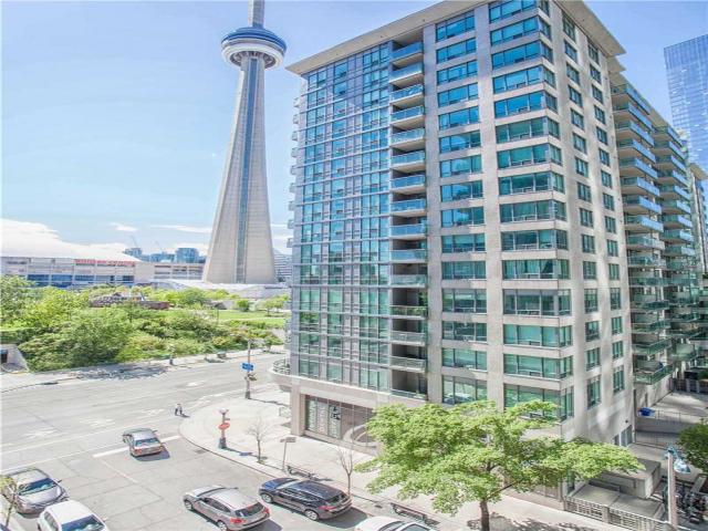 721 - 25 Lower Simcoe St, Toronto | Sold, C4775958 | Condos.ca