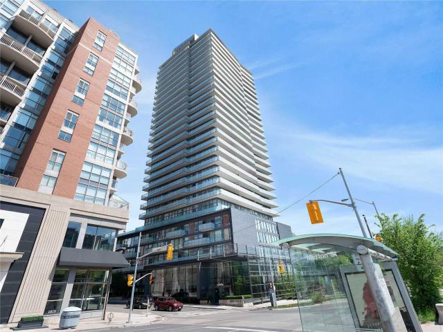 603 - 1815 Yonge St, Toronto | Leased, C4776076 | Condos.ca