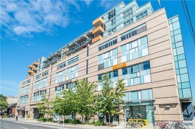 719 - 156 Portland St, Toronto | Sold, C4778002 | Condos.ca