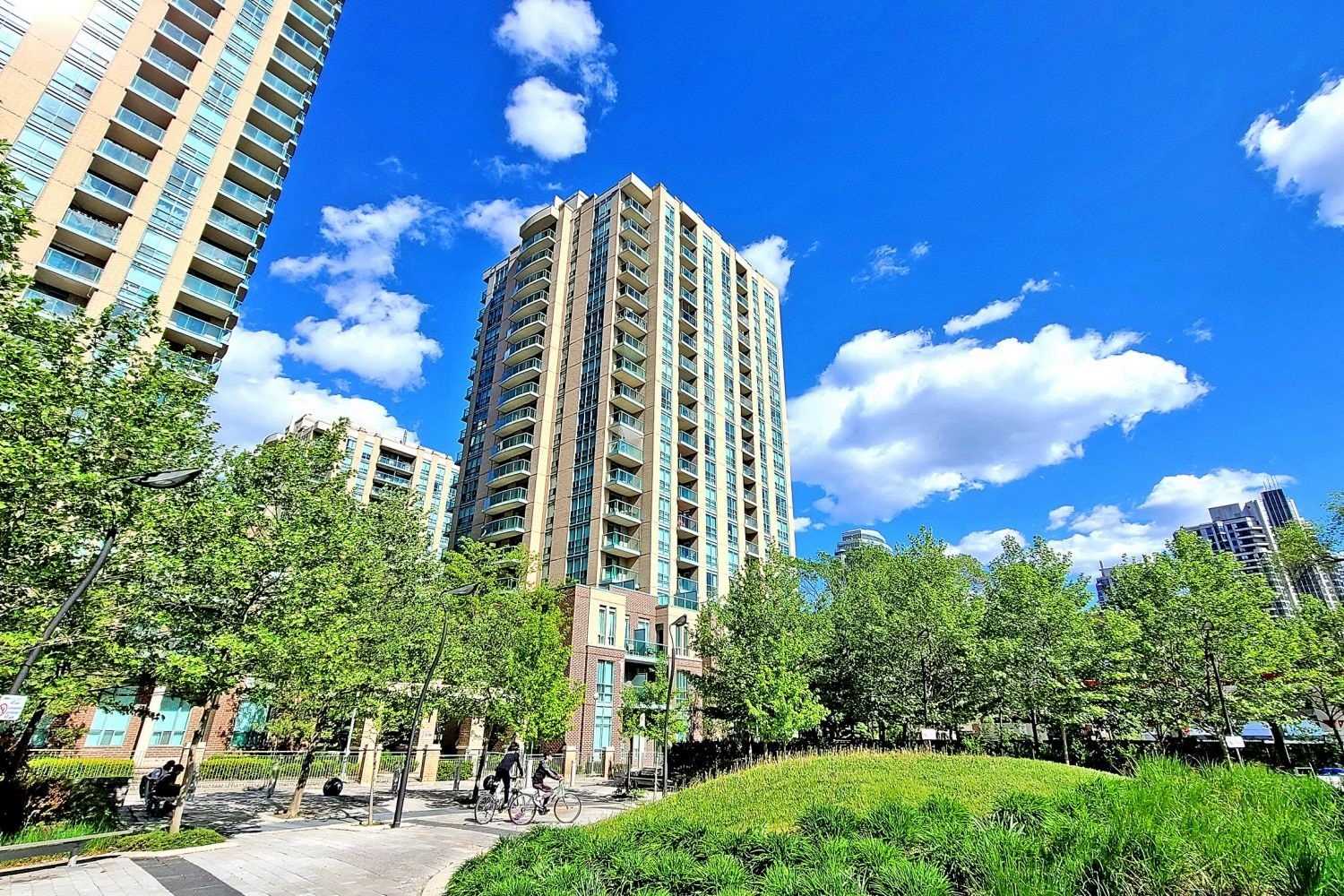 1711 - 20 Olive Ave, North York | Terminated, C4778780 | Condos.ca