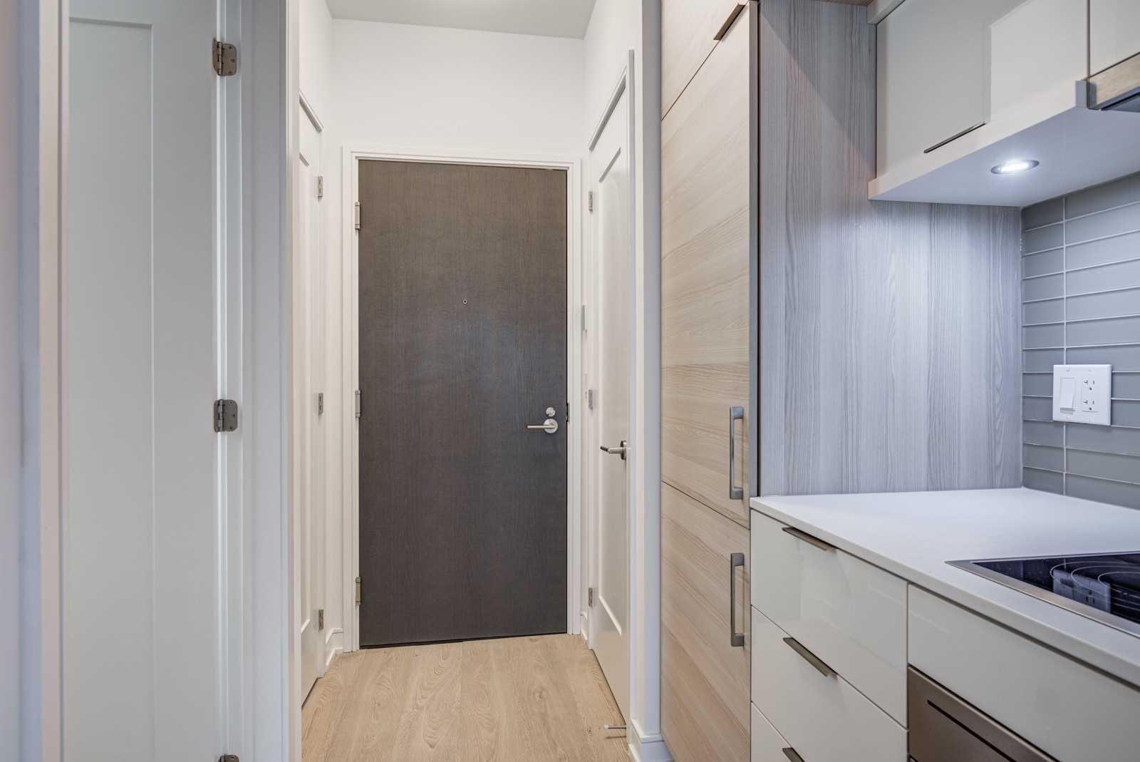 1502 - 88 Scott St, Toronto | Leased, C4779183 | Condos.ca