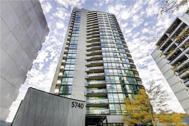 1106 - 5740 Yonge St, North York | Sold, C4781991 | Condos.ca