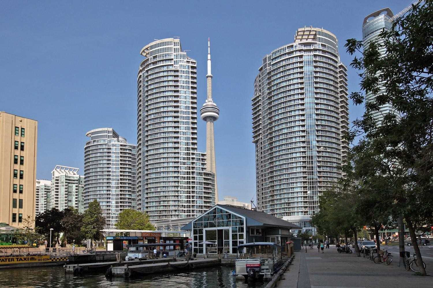 3009 - 208 Queens Quay W, Toronto | Leased, C4784048 | Condos.ca