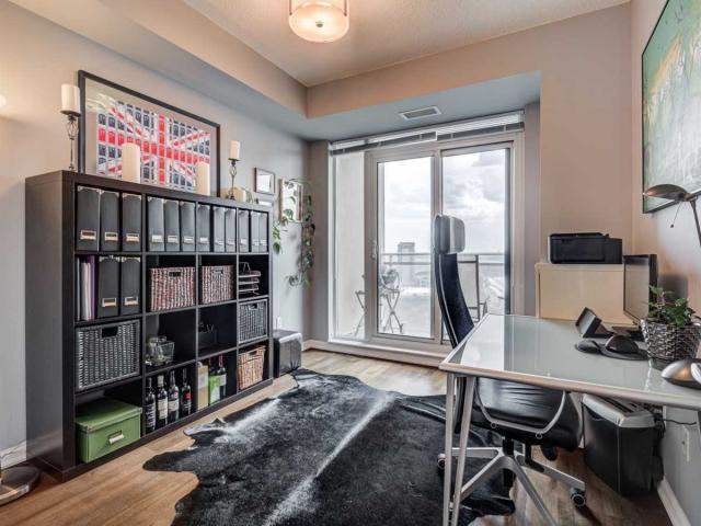 2707 - 628 Fleet St, Toronto | Sold, C4784406 | Condos.ca