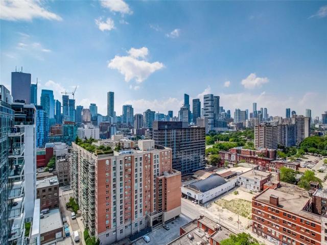 PH212 - 460 Adelaide St E St E, Toronto | Sold, C4787129 | Condos.ca