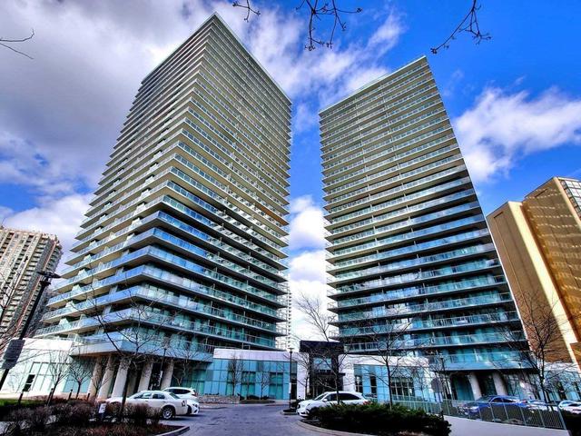 706 - 5500 Yonge St, North York | Leased, C4787133 | Condos.ca