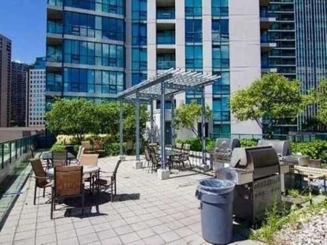3006 - 16 Yonge St, Toronto | Terminated, C4791821 | Condos.ca
