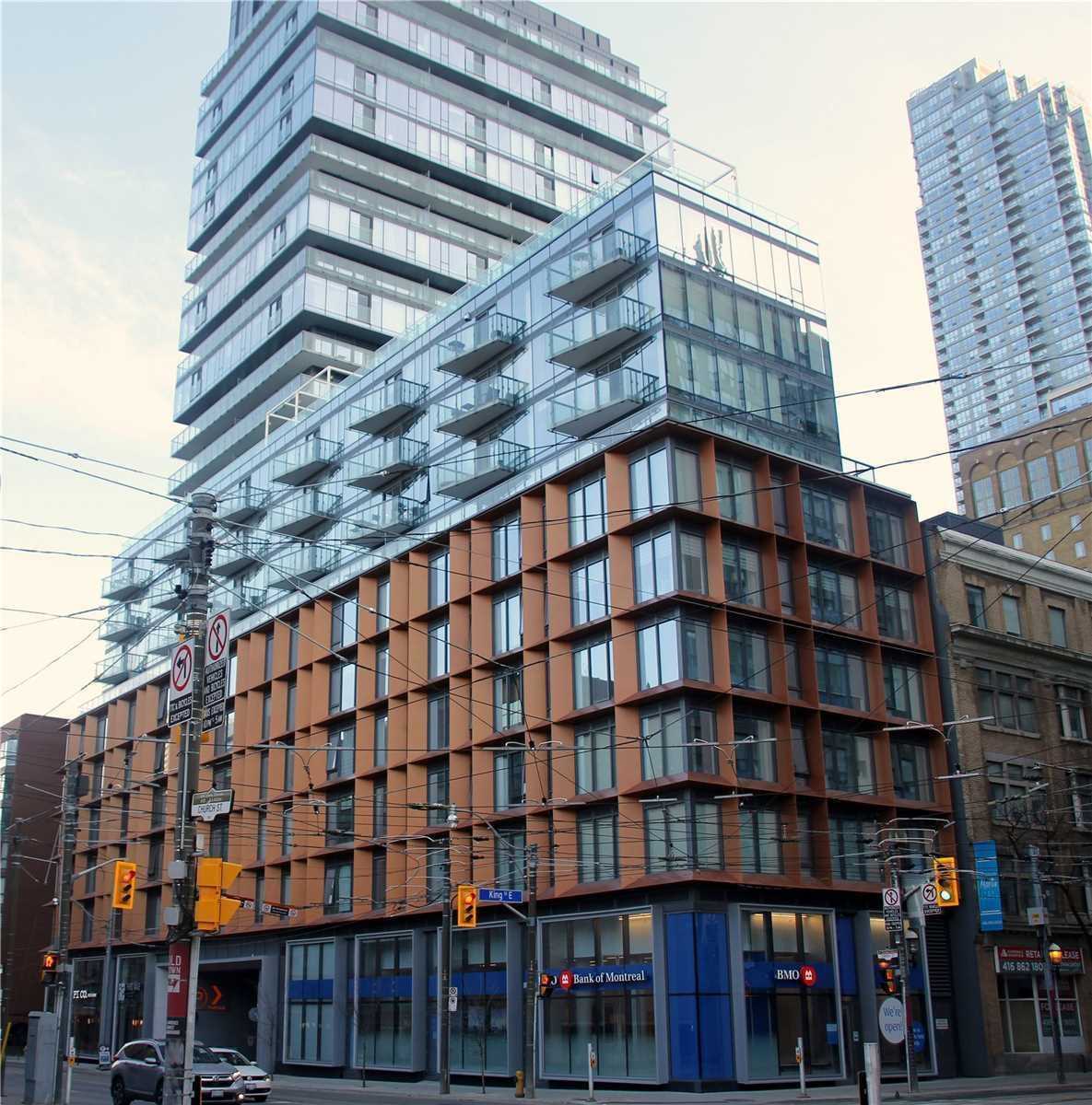 312 - 60 Colborne St, Toronto | Terminated, C4792783 | Condos.ca